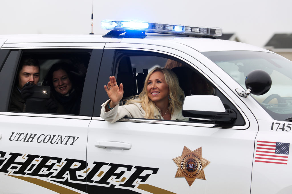 Park in Eagle Mountain renamed in Sgt. Cory Wride’s honor | News ...